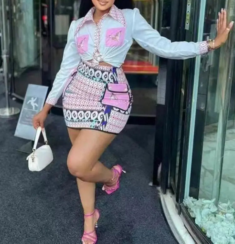 2 piece sets – Chic Allure